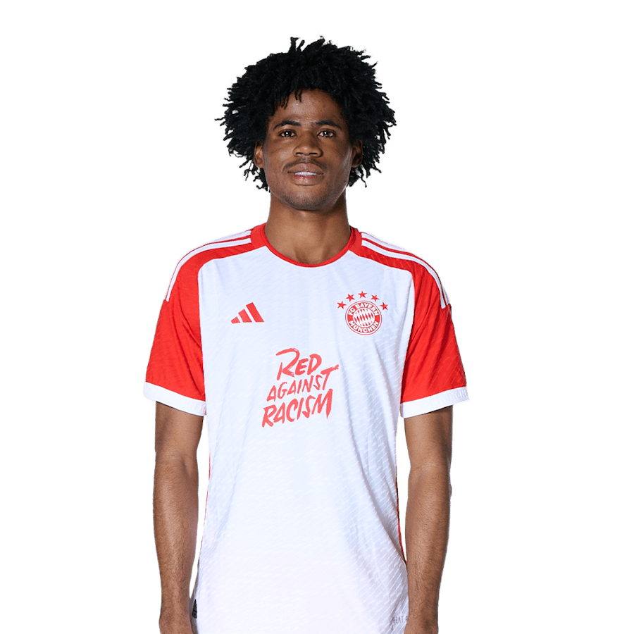 David Emmanuel: Spielerprofil - FC Bayern Global Academy